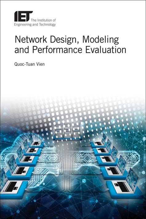 The Iet Shop Network Design Modelling And Performance Evaluation