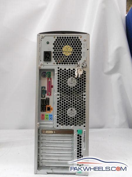 Hp Xw 6400 Workstation Quad Core Xeon 16MB Cache Non Wheels Discussions PakWheels Forums