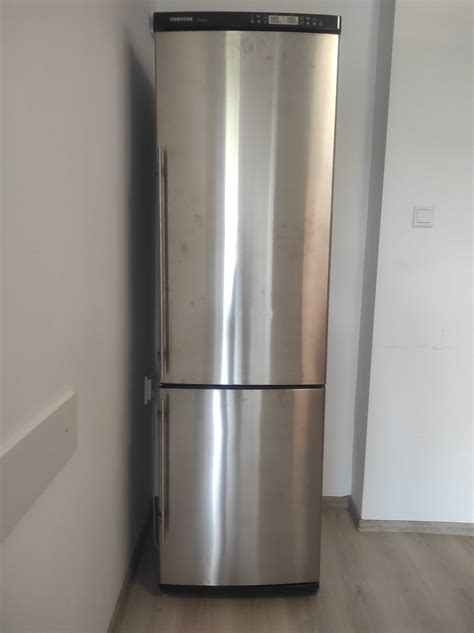 Liebherr Premium конбиниран хладилник с фризер гр Хисаря • Olx Bg