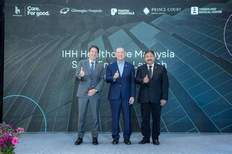Ihh Healthcare Malaysia On Linkedin Ihh Healthcare Malaysia Is Well On Its Way Towards Being A