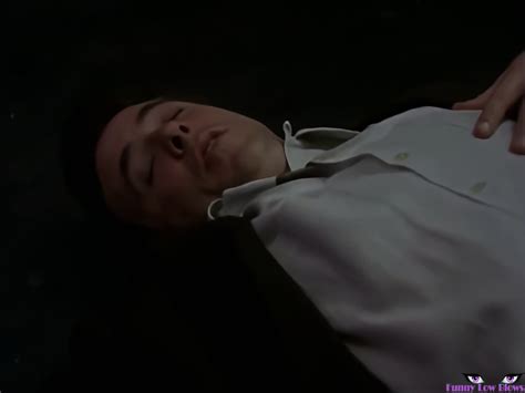 Black Scorpion Ballbusting Silver Suit Goon Kick In The Balls Sexy