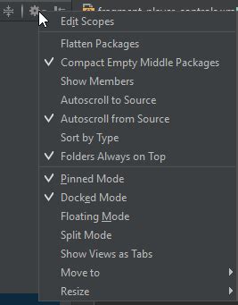 Show Current File In Project View IDEs Support IntelliJ Platform JetBrains