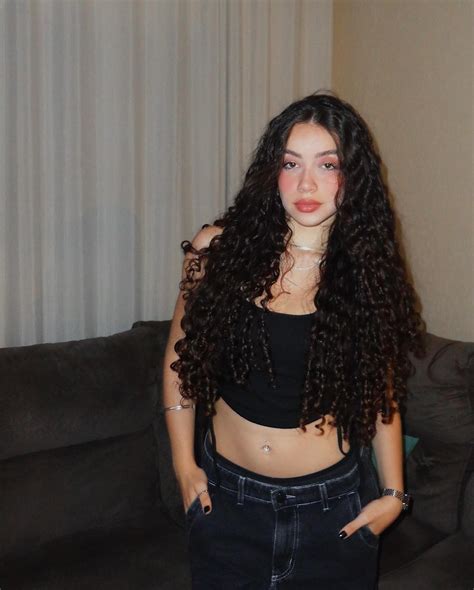 Manuela Perez 🐅 Instagram