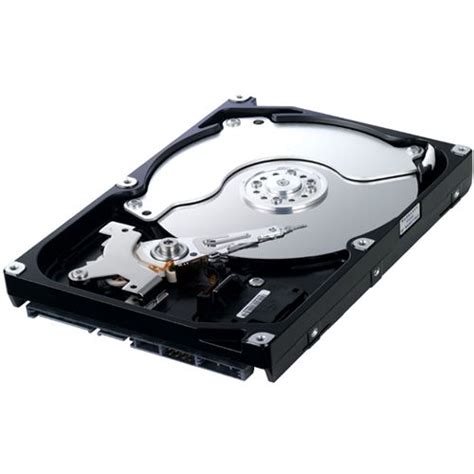 320GB Samsung Spinpoint F4 HD322GJ 16MB 3.5" (8.9cm) SATA 3Gb/s - SATA ...