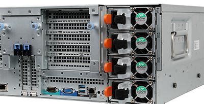 Dell Server U Rack Server R Xa Customize Configuration Storage Database Virtualization