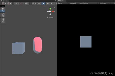 【unity】层（layer）详解unity Layer Csdn博客