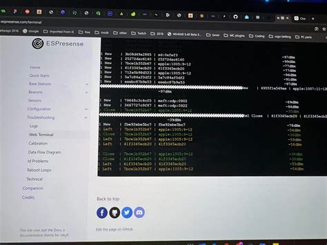 home assistant so i m having a problem getting my esp presence