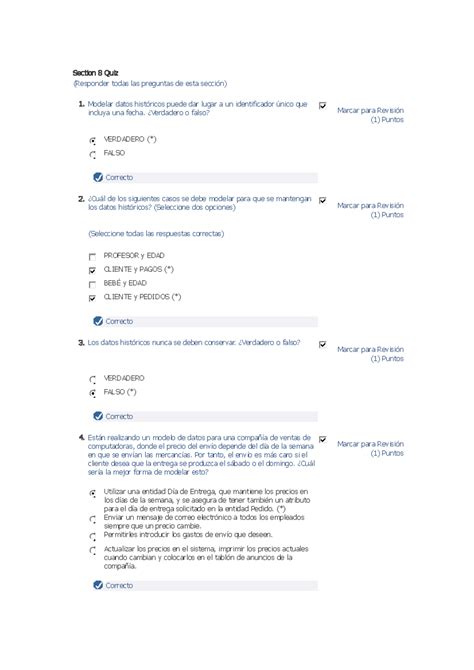 Section 8 Quiz Section 8 Quiz Section 8 Quiz Section 8 Quiz