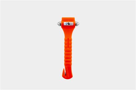 Genesis Boutique 차량용 비상 해머 클래식 2 Colors