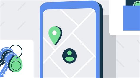 Android Unknown Tracker Alert Released But Find My Device Update