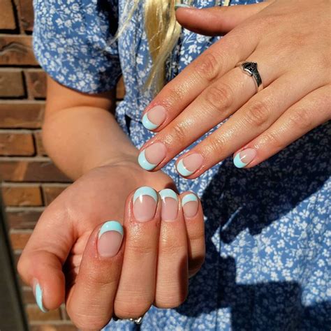 Structured Gel Polish Luminary Nail Art By Sofia