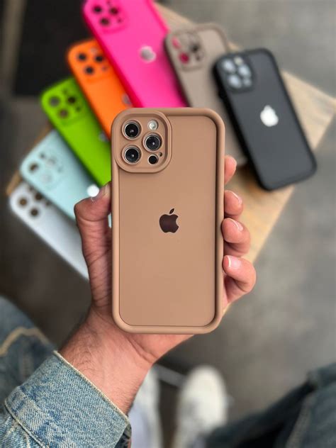 قاب آیفون Solid Jijstore جیج استور