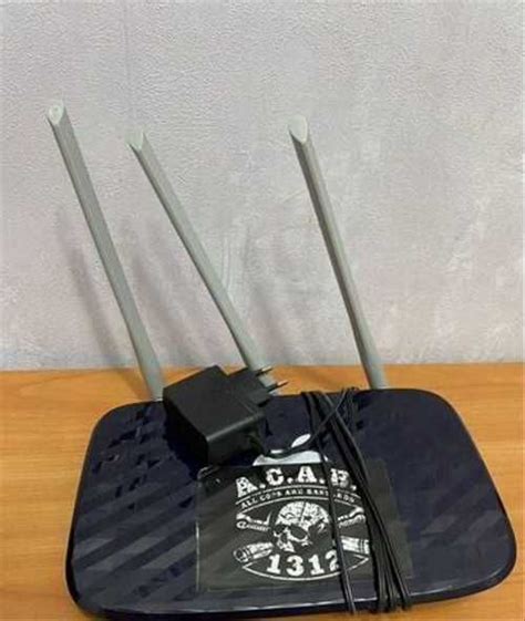 Wi Fi роутер Festima Ru 374353145