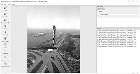 ทำ Image Recognition งาย ๆ ดวย detecto Python 3