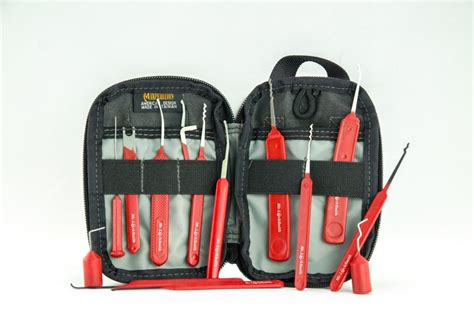 Professional Lock Picking Class One Day Hands On Locksmith Training