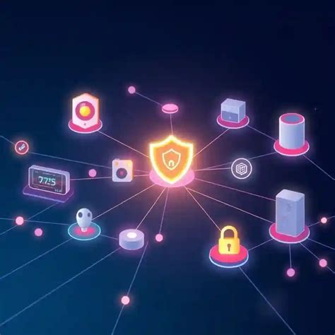 Iot Security Best Practices For 2025 Howik