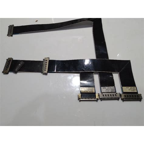 Jual Kabel Lvds Tv Samsung Shopee Indonesia