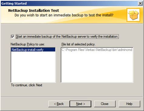 create backup policy symantec netbackup 7 5 windows itzgeek