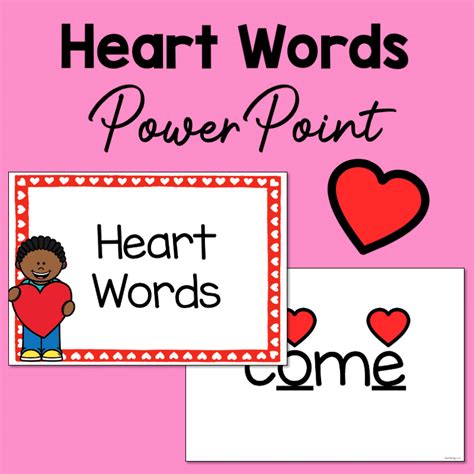 Powerpoint Teachie Tings