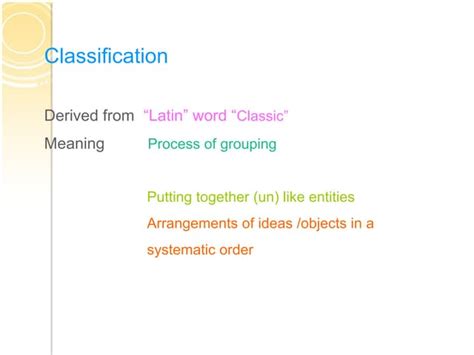 Universal Decimal Classification Udc Doc