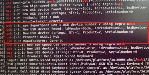 Jetson Xavier Nx Usb2 Port3 Cannot Enable Jetson Xavier Nx Nvidia