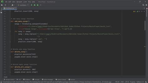 abhishek kumar on linkedin hello everyone task 2 creating a mp3