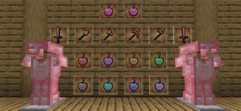 Super Apple Minecraft Mods Curseforge