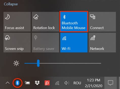 Så Här Aktiverar Du Bluetooth På Windows 10 5 Sätt