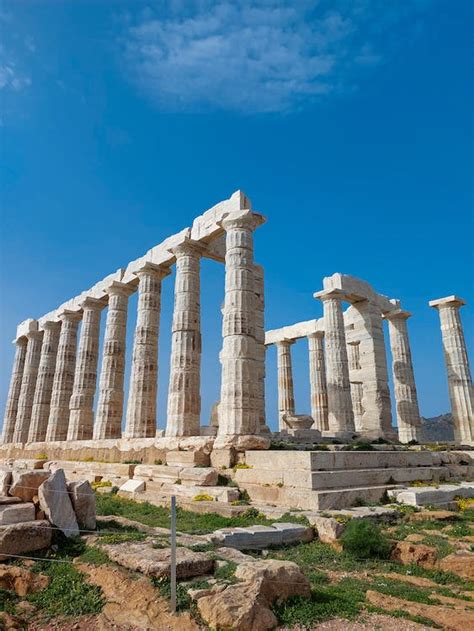 which to use ionic or doric or corinthian columns new york spaces