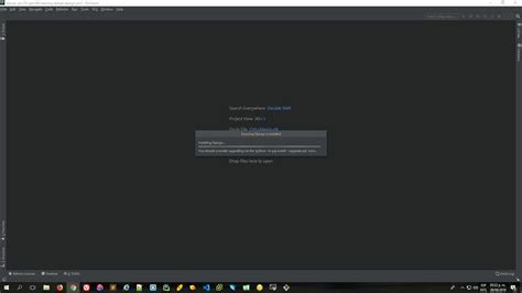 Django Pycharm Debug Youtube