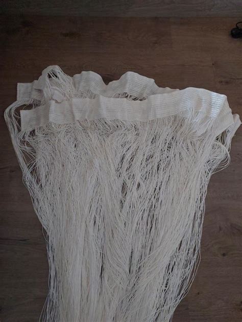 Тюль нитки — ціна 300 грн у каталозі Тюль Купити товари для дому та побуту за доступною ціною на