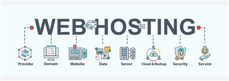 Top Web Hosting Features That Customers Are Most Excited About