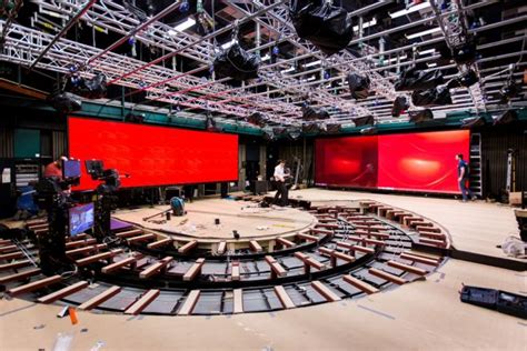 Factors Affecting The Display Effect Of Rental Led Display Led Screen Manufacturer In China