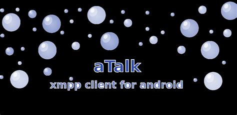 Android Xmpp
