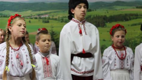 Ненька Україна в нас одна Youtube