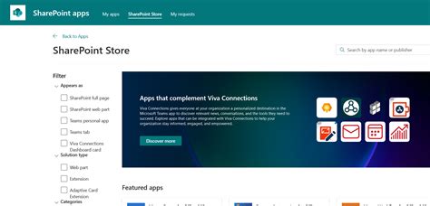 How To Create An App Catalog In Sharepoint Online Master Data Skills Ai