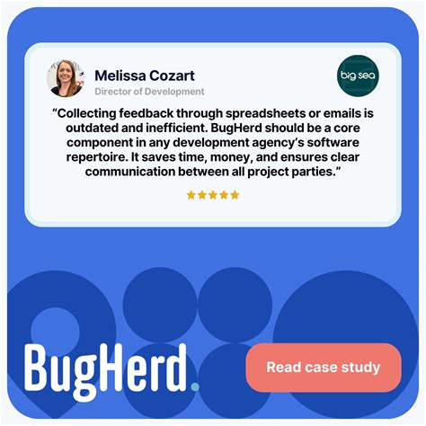 Bugherd On Linkedin Bugherd Webdev Clientsuccess