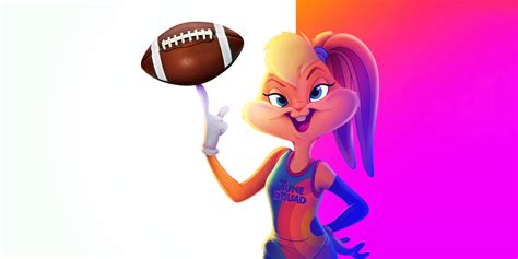 Tổng Hợp Space Jam 2 Background Characters Những Nhân Vật Quen Thuộc
