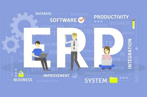 Erp Implementation Best Practices