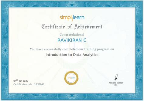 Ravikiran C On Linkedin Datanalytics Datascience Dataanalysis