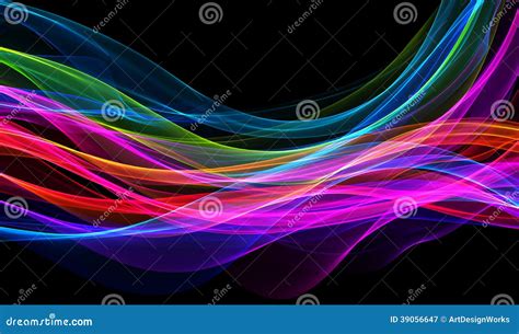 Abstract Background Stock Illustration Illustration Of Design 39056647