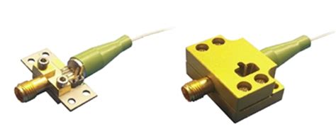 30 Ghz Linear Ingaas Pin Photodetector Multimode Fiber Polaris Photonics Inc