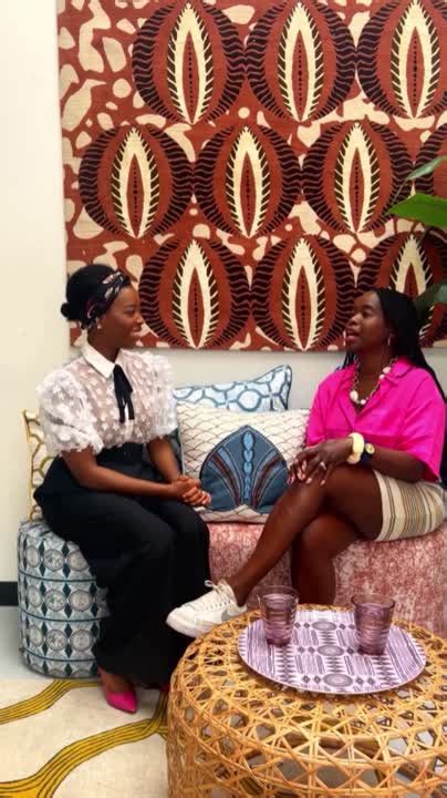 Nubian Skin On Linkedin Nubianbeings Nubianskin Evasonaike Africaninteriors Blackentrepreneur