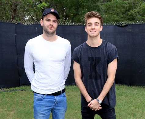 Chainsmokers