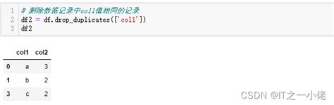 Pandas数据清洗(缺失值、异常值和重复值处理)pandas异常值处理 Csdn博客 Pandas数据清洗(缺失值、异常值和重复值处理)pandas异常值处理 Csdn博客