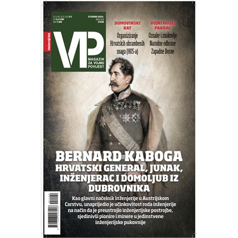 Moja Knjižara Vojna Povijest Broj 164