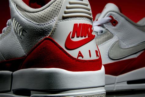 Three New Tinker Hatfield Designs Headline This Weeks Sneaker Drops Gq