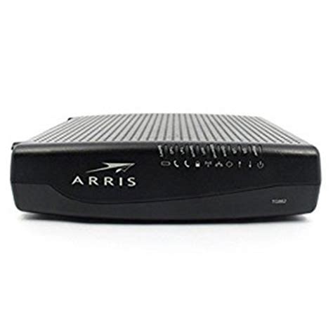 Arris Tg1682g Comcast Xb3 Wireless Telephone Modem