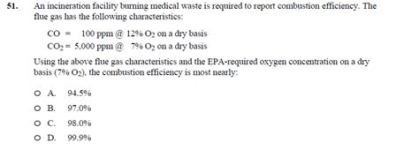 Is There An Equation On The Pe Environmental Reference Material For