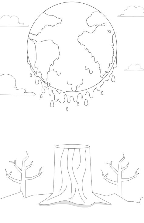 Free Environment Poster Templates Editable And Printable